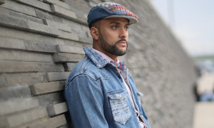 Abiodun breaks free on solo debut | Music In Africa