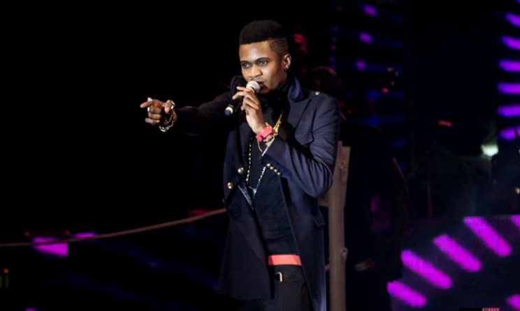 Gaz Mawete : son clip « Olingi nini » atteint le million de vues | Music In Africa