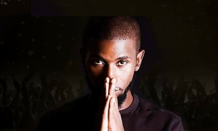 Gee tours the Gambia | Music In Africa