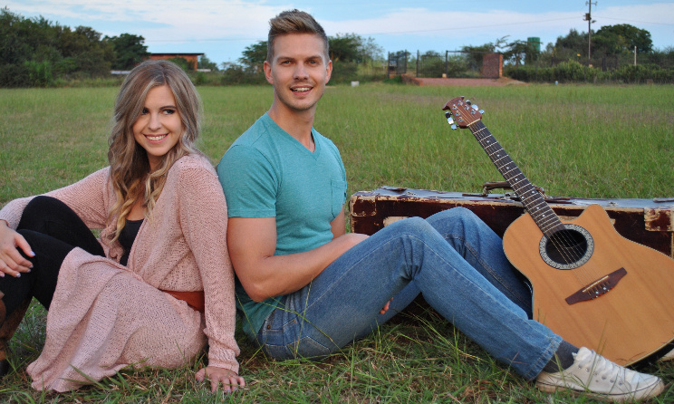 South African duo recreates popular Romanian song | Music In Africa