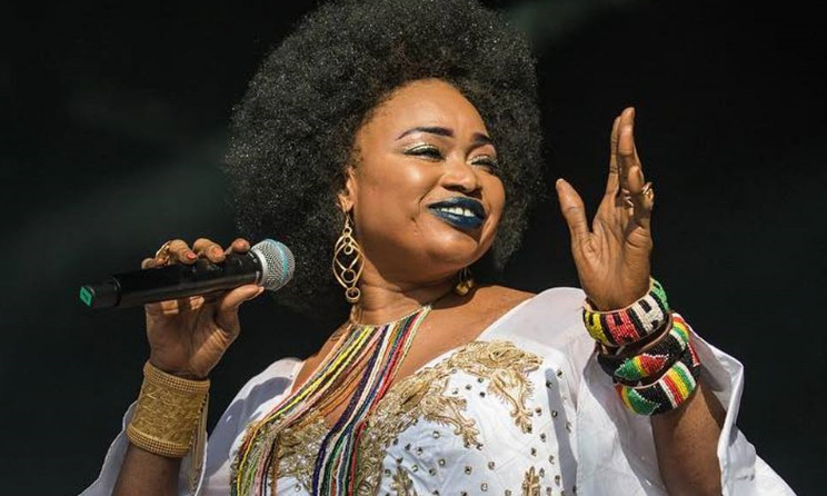 Mali’s Oumou Sangaré wins big at Songlines Music Awards | Music In Africa