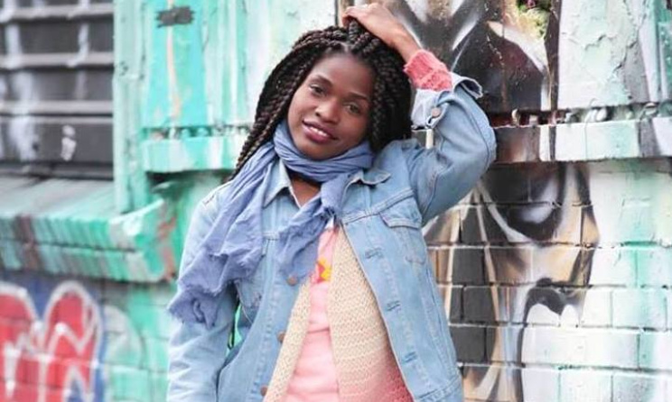 Reniss dévoile l’EP Express Vol.2 | Music In Africa