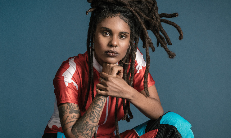 SA’s Dope Saint Jude gets featured on Apple Music | Music In Africa