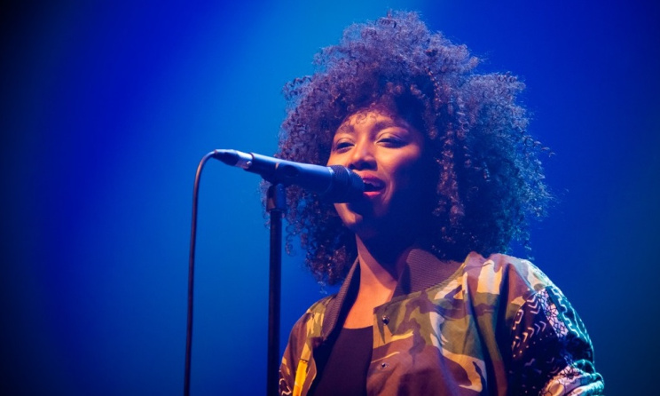 Inna Modja pour ouvrir Africa Fête 2018 | Music In Africa