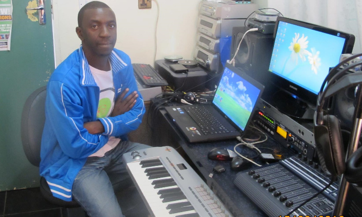 Zim artists mourn producer Joe Maseko | Music In Africa