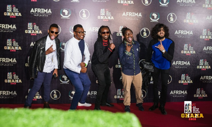 Lessons gleaned from AFRIMA 2018 | Music In Africa