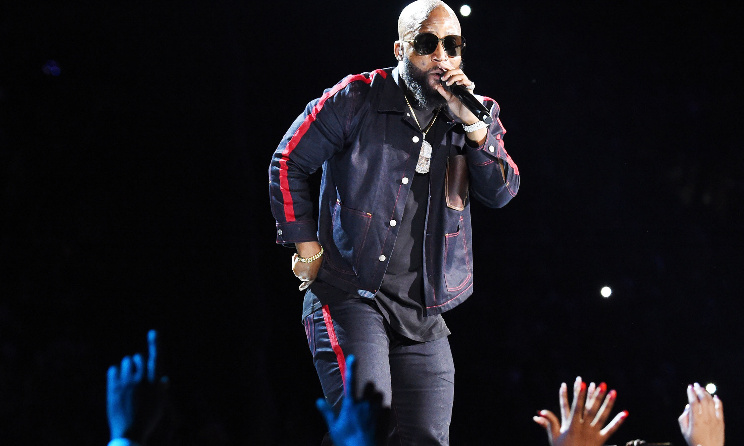 SA: Cassper Nyovest 'in debt' after Moses Mabhida concert | Music In Africa
