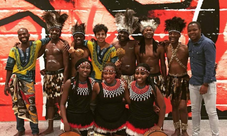 Call for applications: 2019 Simba Arts training in Zimbabwe | Music In ...