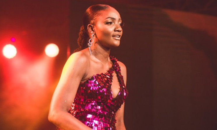 Future Awards Africa 2018: Simi, Folu Storms among winners | Music In ...