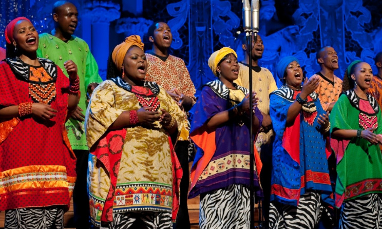 Grammys 2019: Africans dominate World Music category | Music In Africa