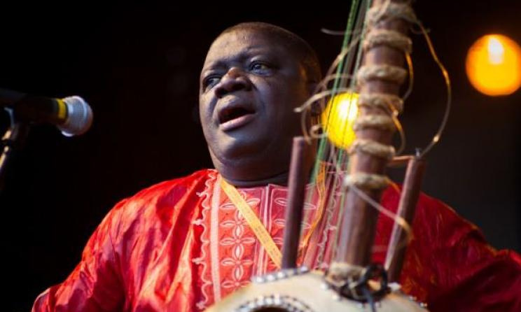 Analyst slams Gambian music body | Music In Africa Analyst slams Gambian music body | Music In Africa