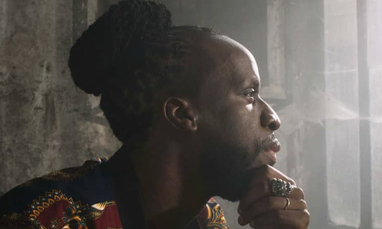 Youssoupha : découvrez son nouveau clip, « Par Amour » | Music In Africa