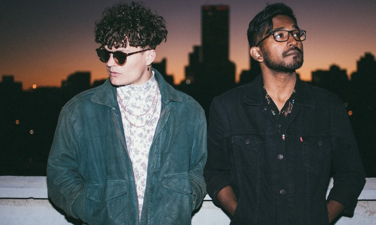 SA's Easy Freak joins 2019 Deezer Next acts | Music In Africa