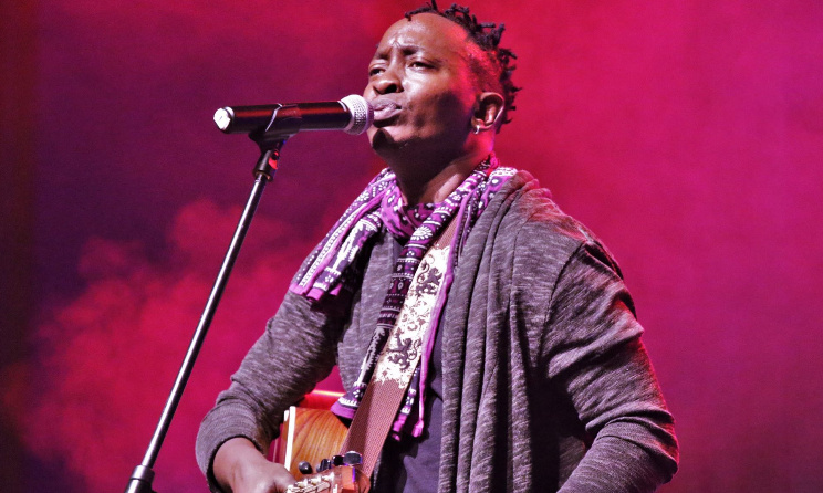 Call for applications: ACCES 2019 showcases | Music In Africa