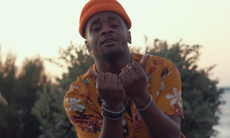 Hillzy's TV Room is a Zim banger | Music In Africa