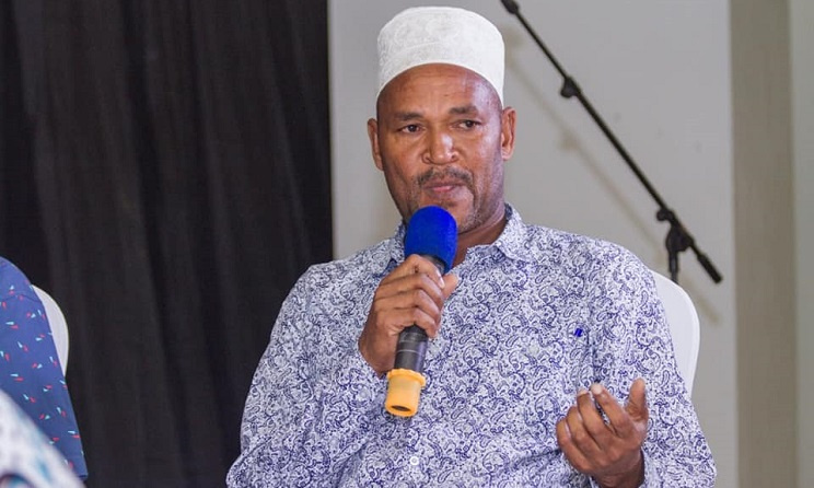 Call for entries: 2019 Ebrahim Hussein Poetry Prize Tanzania | Music In ...