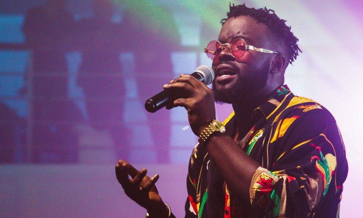 Canal 2'Or 2019 : la liste des nominés est connue | Music In Africa