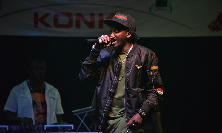 Rwanda: Voting opens for Salax Awards | Music In Africa