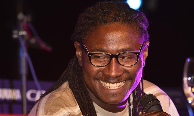 Quand Didier Awadi invoque « Mamiwata » | Music In Africa
