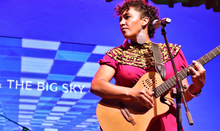 Women in African music | Music In Africa