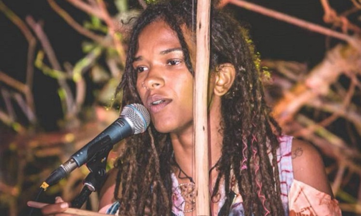 Sudanese, Egyptian and Mauritian musicians to release collaborative ...