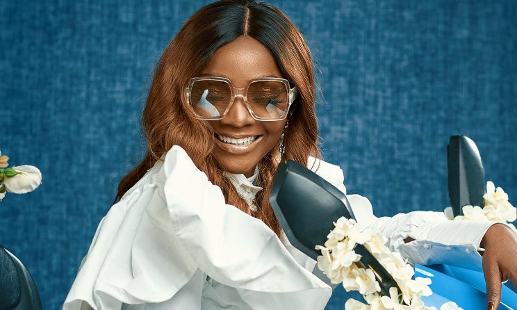 Simi goes to Nollywood | Music In Africa