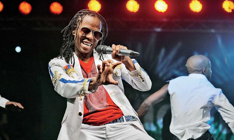Popular music in Botswana | Music In Africa