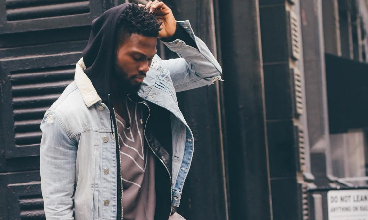 Apple Music features Nigeria's WurlD | Music In Africa