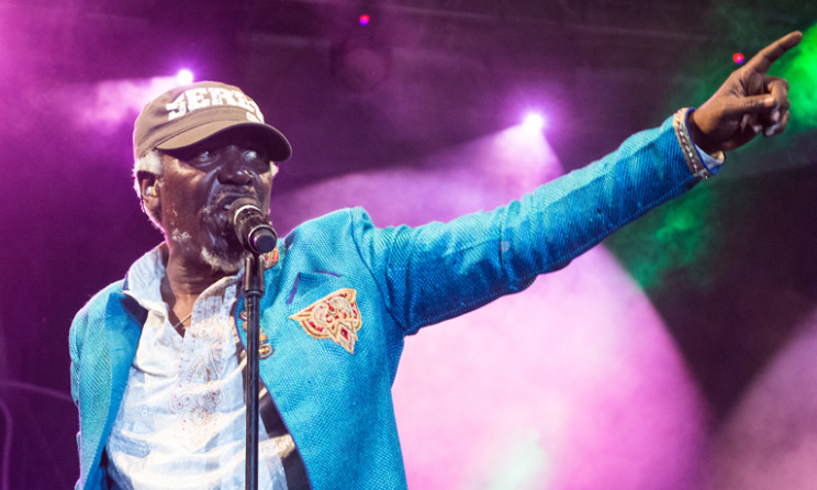5 festivals africains de reggae | Music In Africa