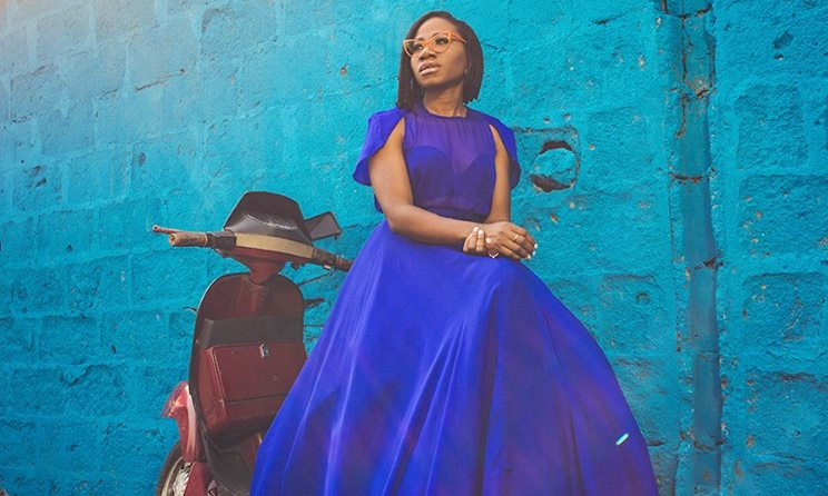 Watch Asa's The Beginning | Music In Africa
