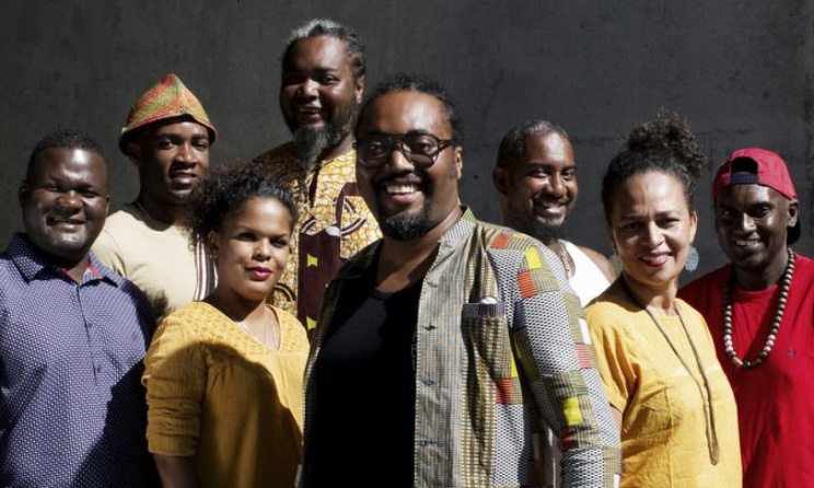 Lindigo : « Le maloya est plus qu’une musique, c’est la vie » | Music ...