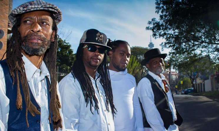 SA: Fête de la Musique announces 2019 headliners | Music In Africa