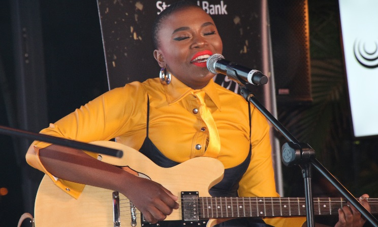 SA: Joy of Jazz announces 2019 line-up | Music In Africa