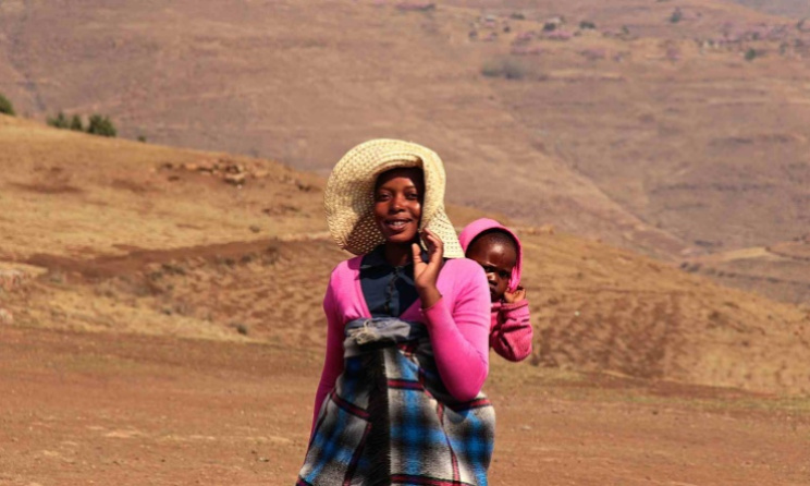Ts’iloana and ei-ei music in Lesotho | Music In Africa