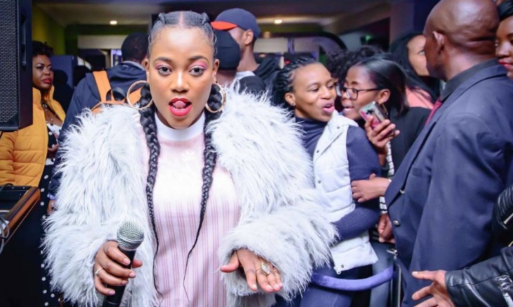 SA house musician Nichume is dead | Music In Africa