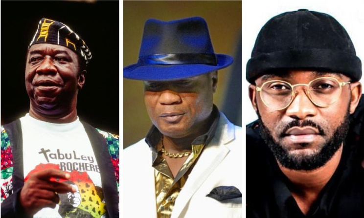 Top 10 des meilleurs classiques de la musique congolaise | Music In Africa