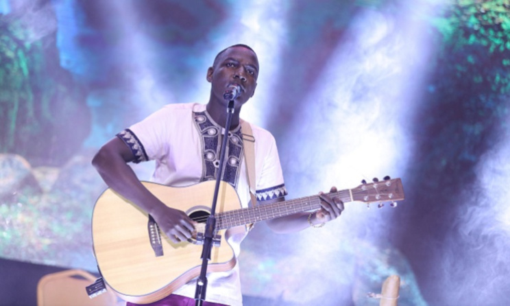 Uganda: Bayimba festival announces 2019 line-up | Music In Africa