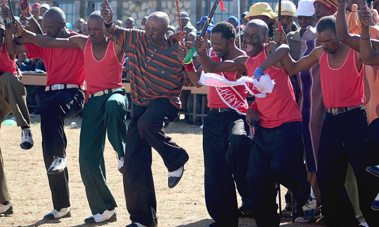 Mohobelo music in Lesotho | Music In Africa
