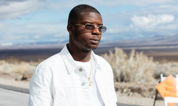 Le phénomène Ninho en concert à Dakar | Music In Africa