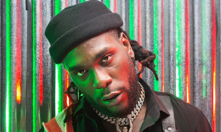 Burna Boy, Sjava and Urban Village added to Afropunk Joburg line-up ...