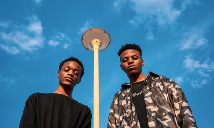 Apple Music features SA's Elizée and Malachi | Music In Africa