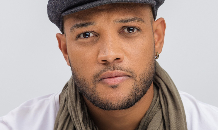 Zambia's El Mukuka drops self-sung single Colder | Music In Africa