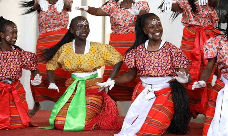 Kenyan National Music Festival gets funding | Music In Africa