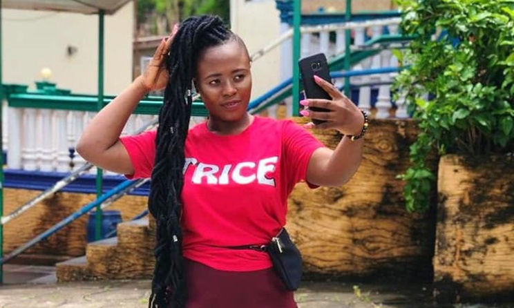 Sierra Leone: Listen to Trice's Wifee | Music In Africa