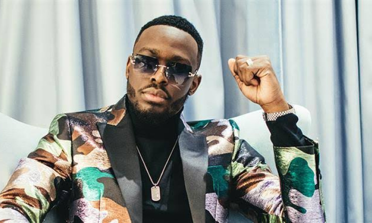 Dadju raconte son histoire dans « Poison », son prochain album | Music ...