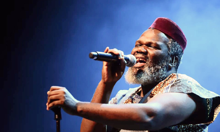Mbuso Khoza to host 2019 Amahubo Symposium in Johannesburg | Music In ...
