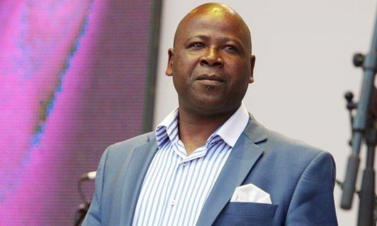 Zim: Shongwe, Sipho Makhabane to headline Gwanda Gospel Fest | Music In ...