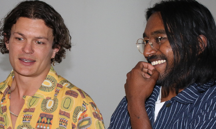 SA: Deezer releases Easy Freak live session | Music In Africa