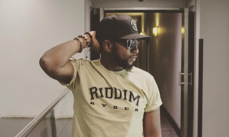 Listen to NC Dread’s new album Riddim Ryder | Music In Africa