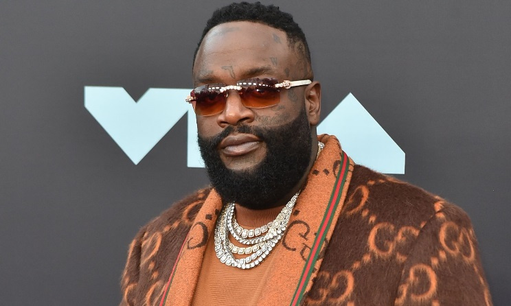 Ricky Ross to headline Block Party concerts in SA | Music In Africa